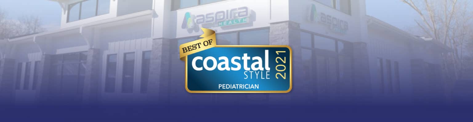 Maria Childers, MD, Pediatrician in Lewes De - Aspira Health