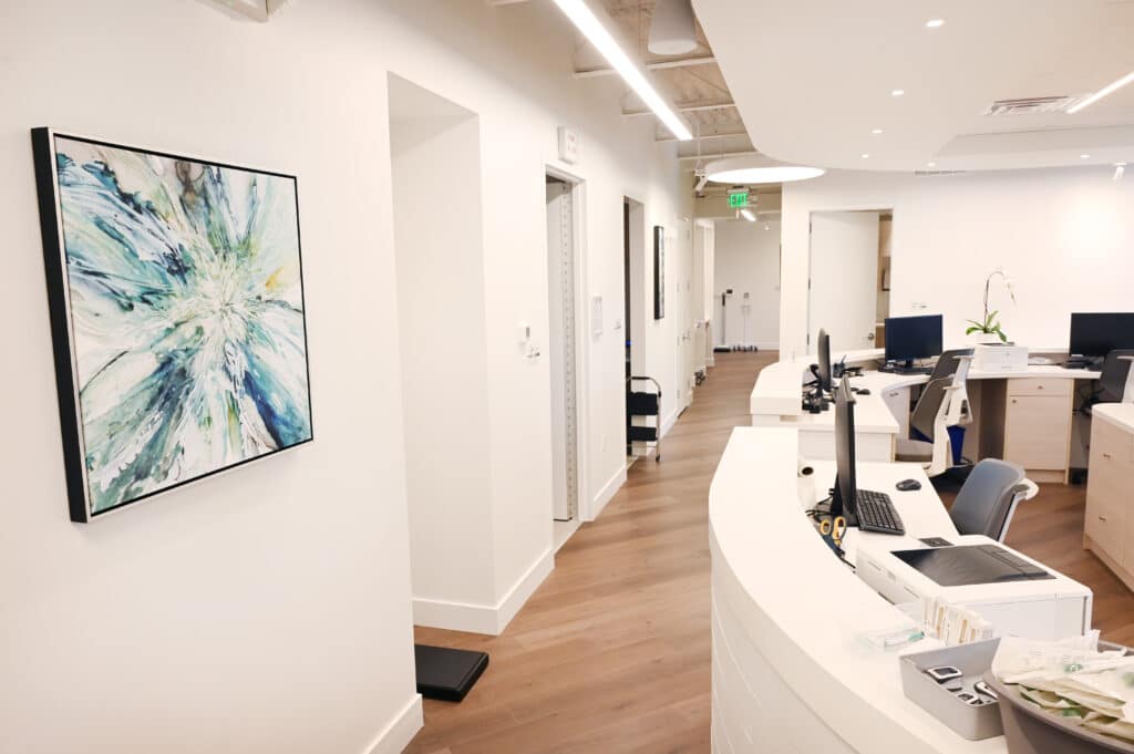 Ocean View - Urgent Care & Walk-In Clinic - Atracare - Premiere, Modern ...