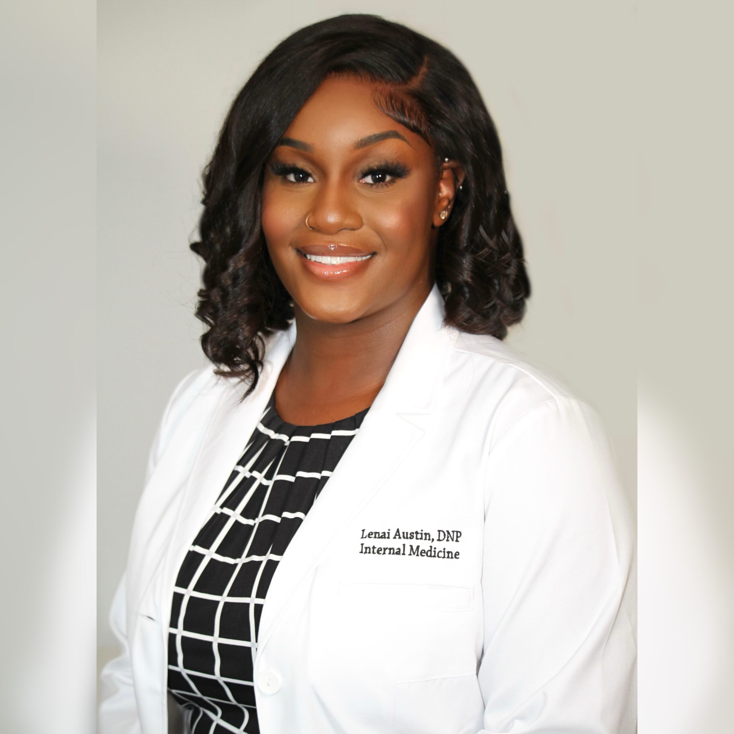 Lenai Austin, DNP, AGPCNP-BC, AGNP-C - Atracare - Premiere, Modern ...