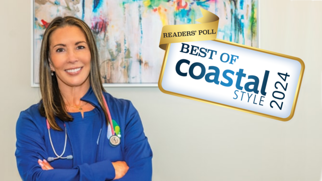 Dr. Childers Voted Best Pediatrician 4 Years in a Row! - Atracare ...