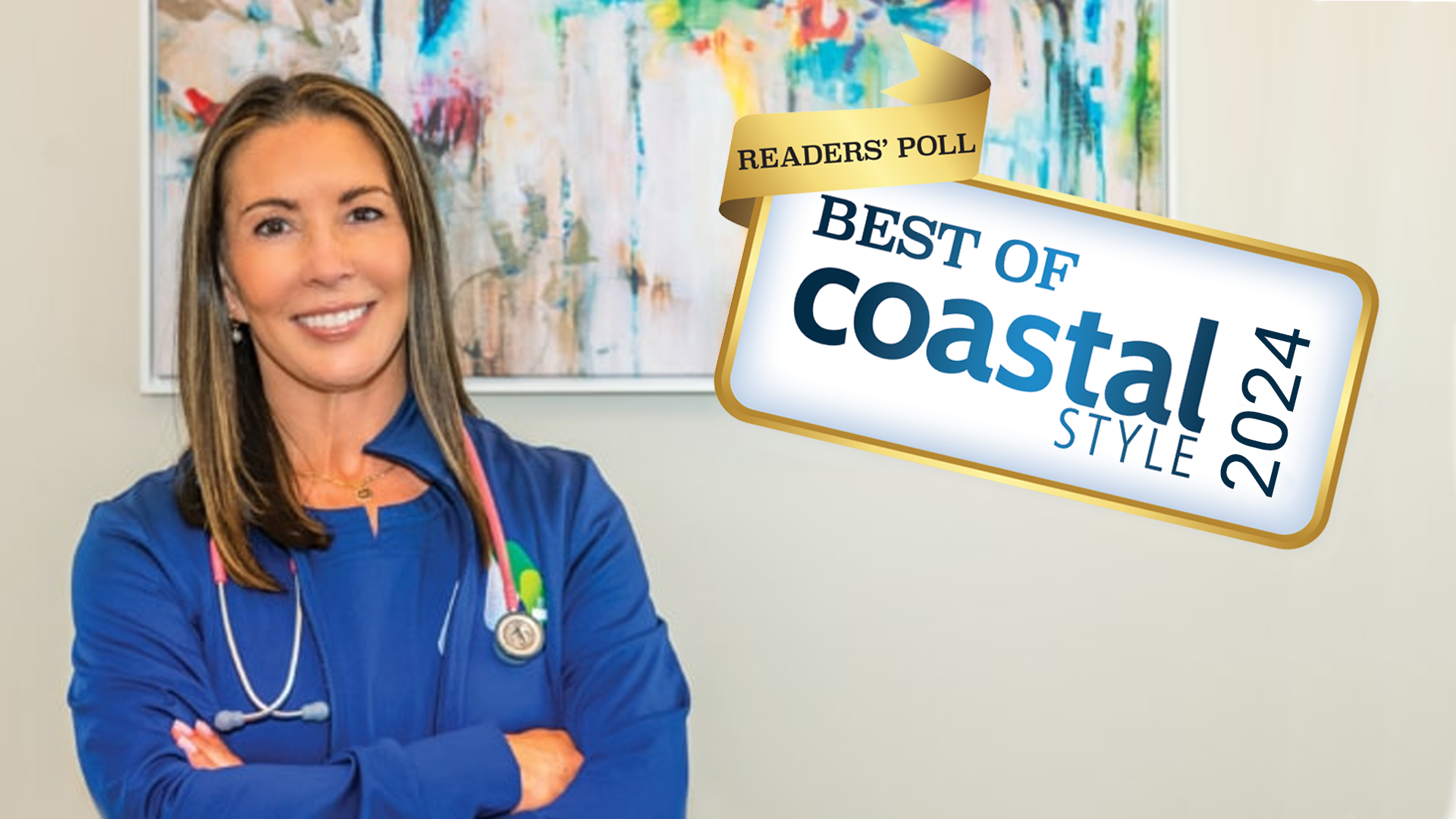 Dr. Childers Voted Best Pediatrician 4 Years in a Row! - Atracare ...