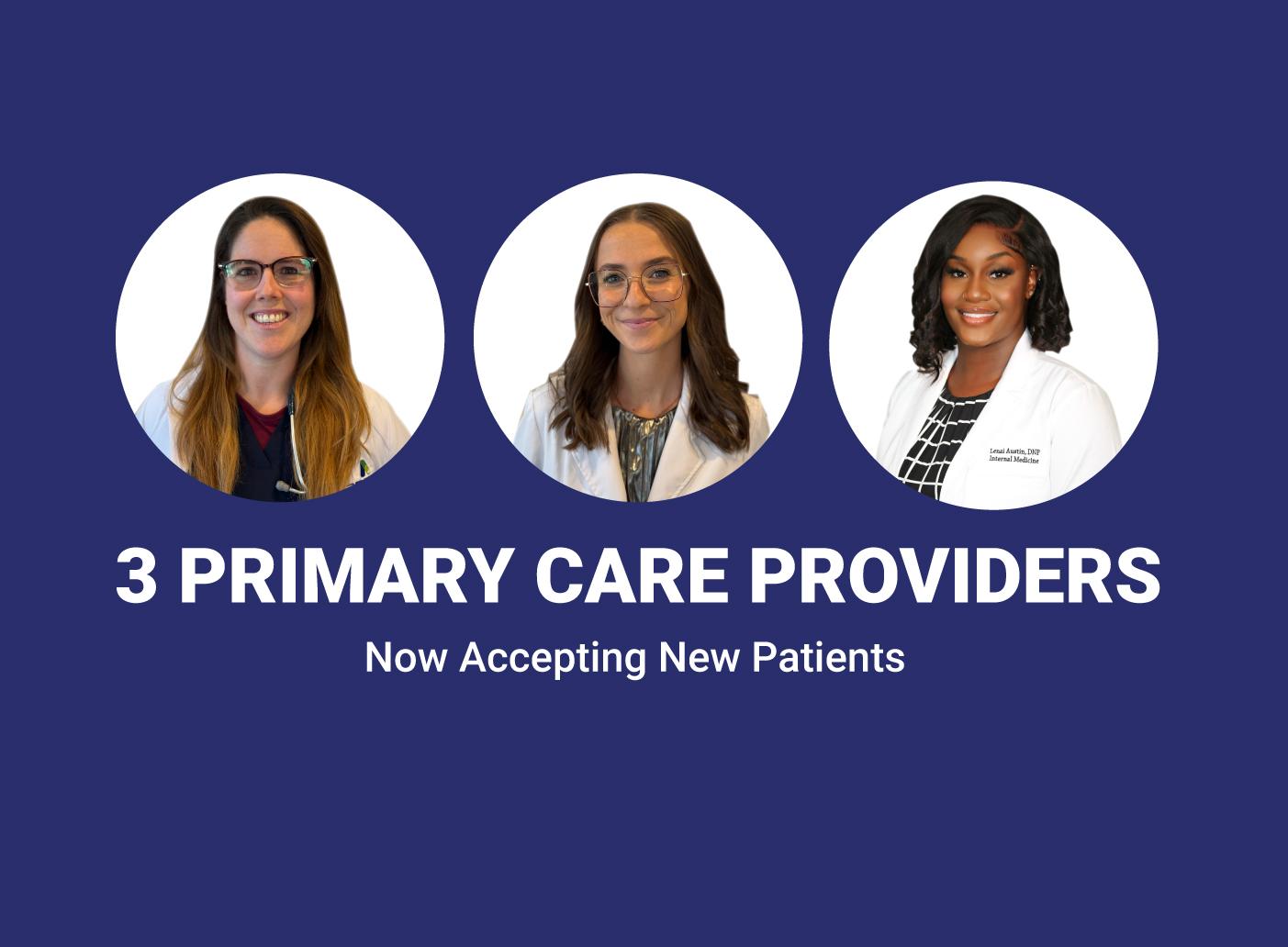 Atracare team expands with three new healthcare providers - Atracare ...